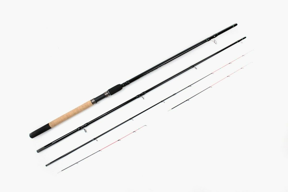 Фидерное удилище RAIDЕR URBAN FEEDER 3,6 м. до 120 гр.