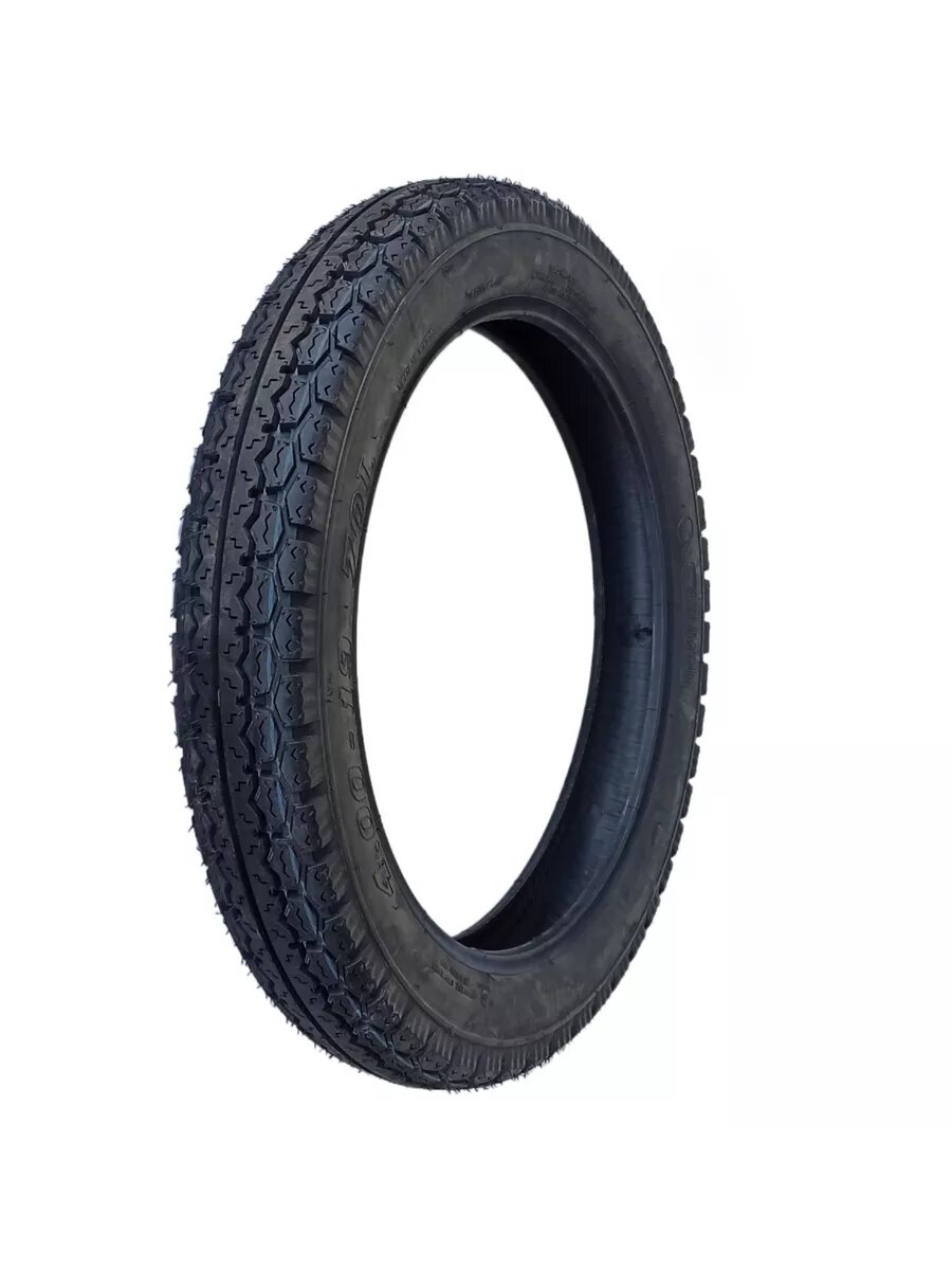 19 Мотошина 4.00-19 6PR TT