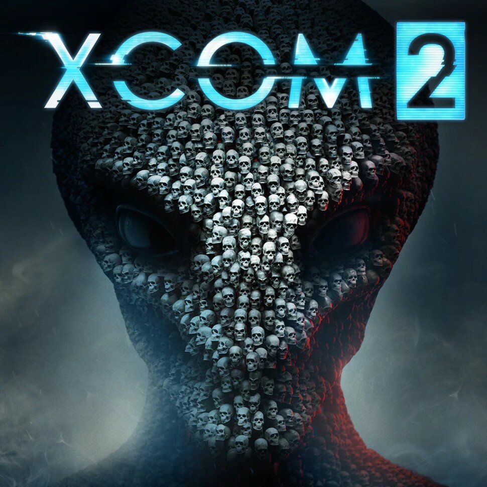 Игра XCOM 2 для PC / ПК, активация в стим Steam для региона РФ / Россия цифровой ключ