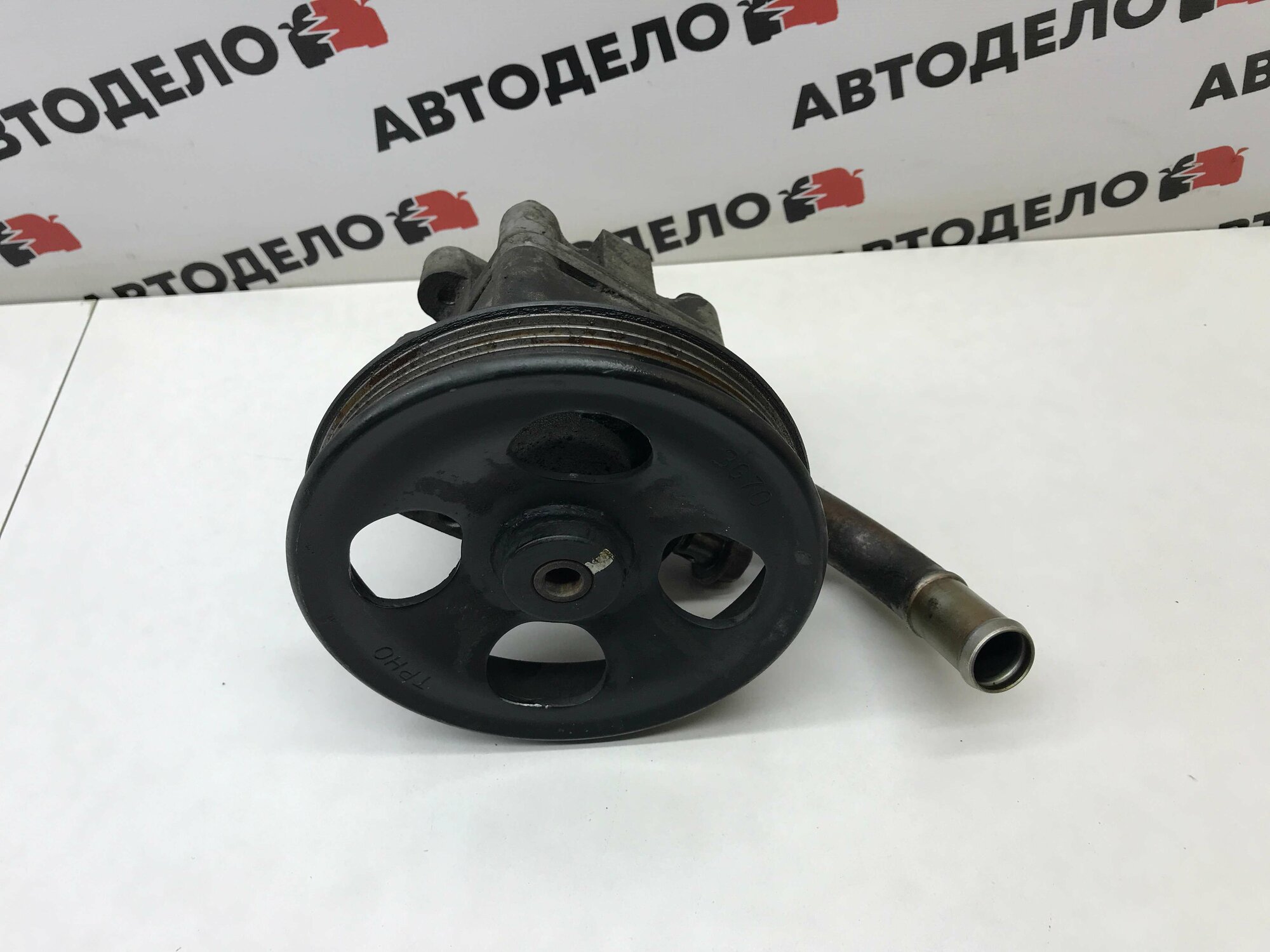 Насос гур Mazda 626 GF 2001 г.в