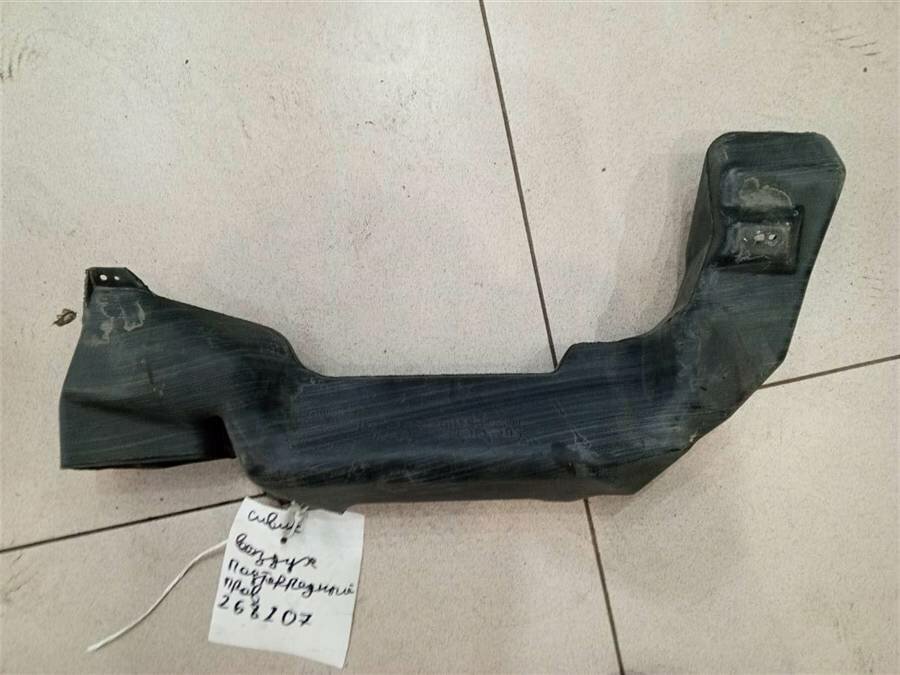 Воздуховод торпедо от Honda Civic Ferio 1995-2000