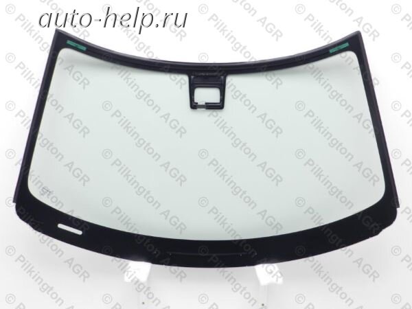 PILKINGTON SUZUKI Лобовое крепеж VIN Фиттинг