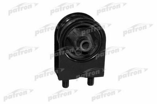 Опора двигателя передняя mazda mpv lw 99-06 Patron PSE3627