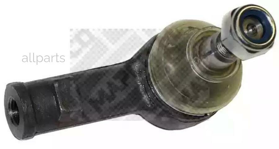 MAPCO 19908 Наконечник рулевой тяги Volvo 440 460 480 ES
