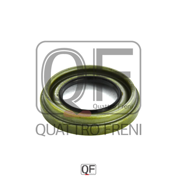 Сальник привода 38X62X5X126 QUATTRO FRENI QF00Y00029