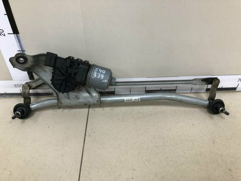 Трапеция стеклоочистителей Renault Logan 1 2005-2014 кат.номер: 8200619512 8200619512