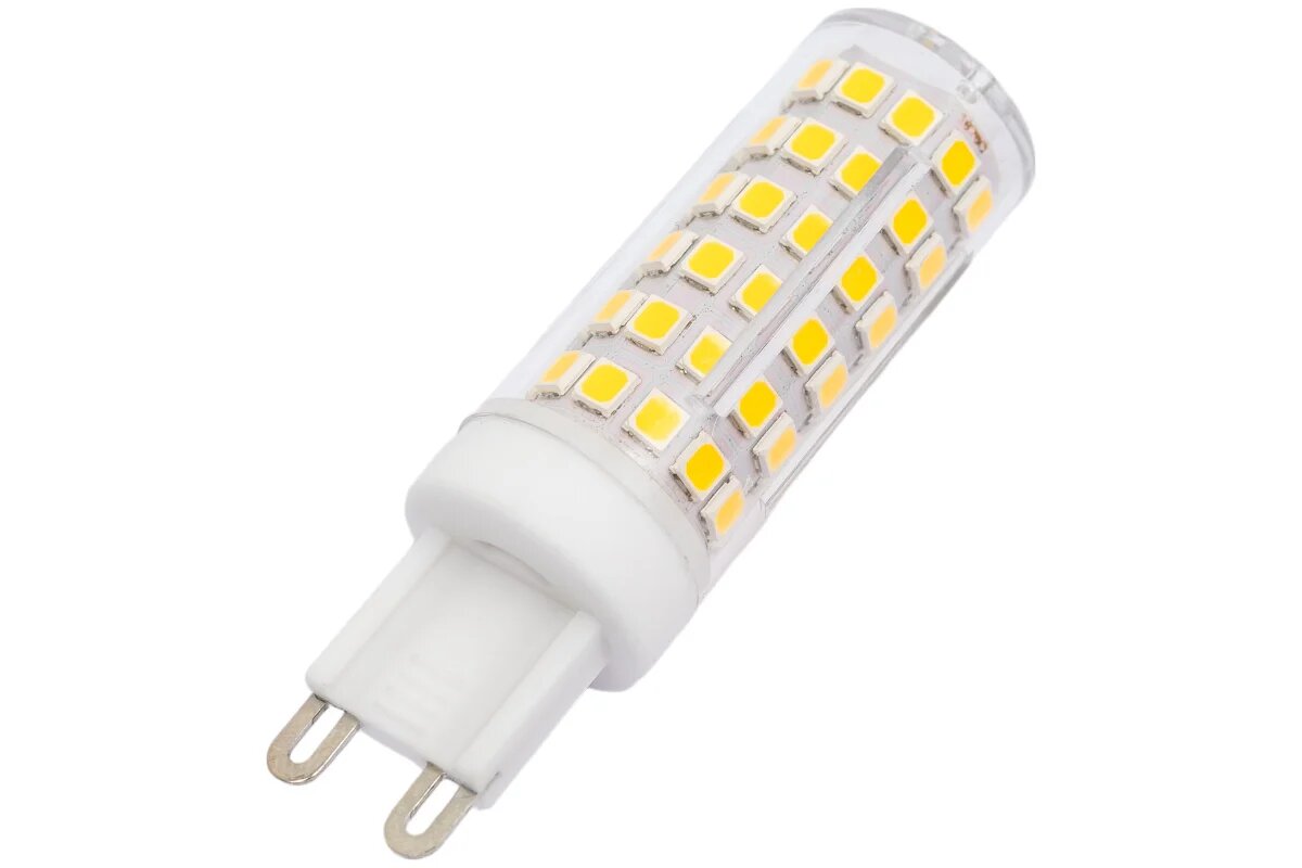 Navigator Лампа 14 437 NLL-P-G9-8-230-3K 14437