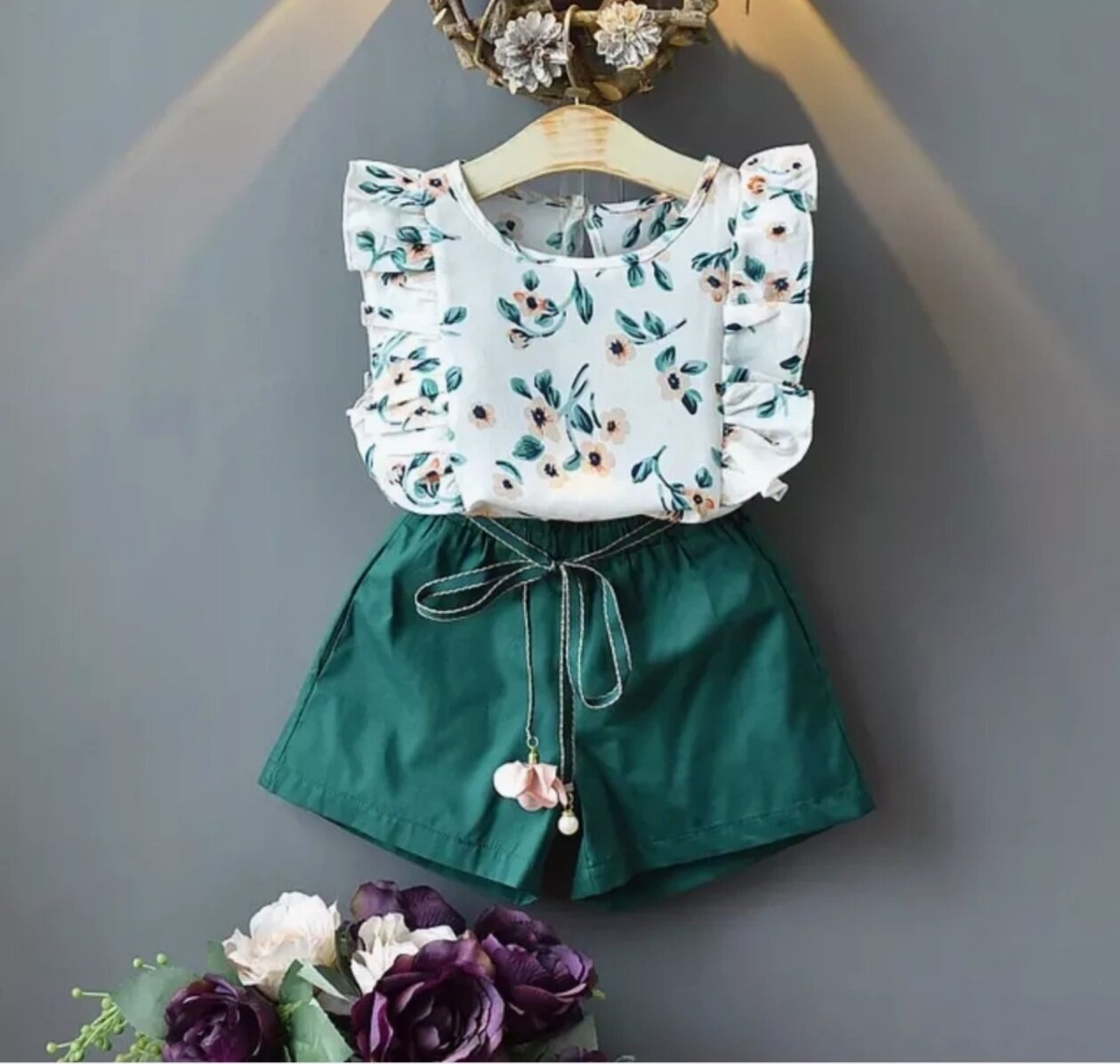 Комплект одежды