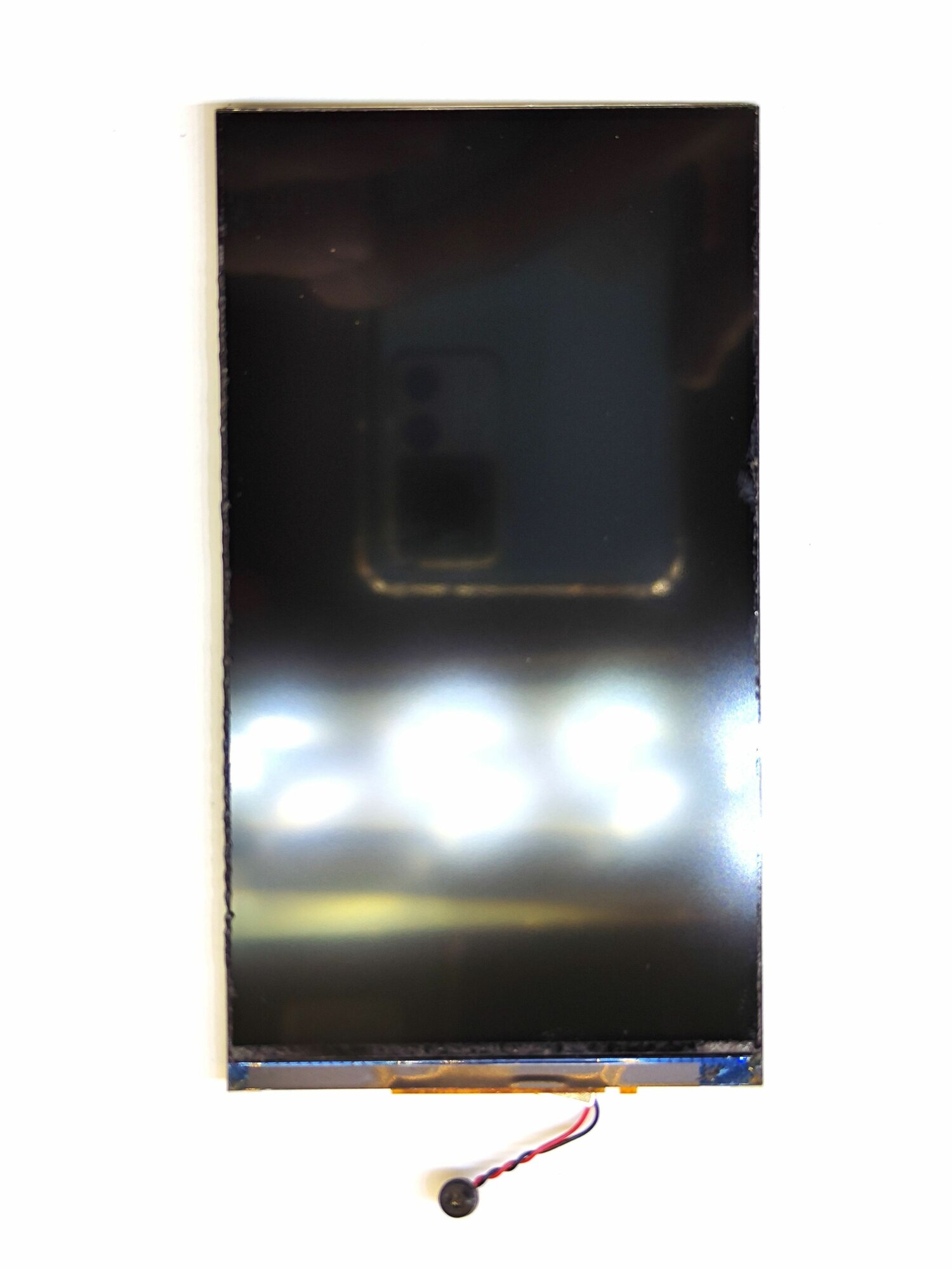 Дисплей (экран) для телефона Inoi 2 2021