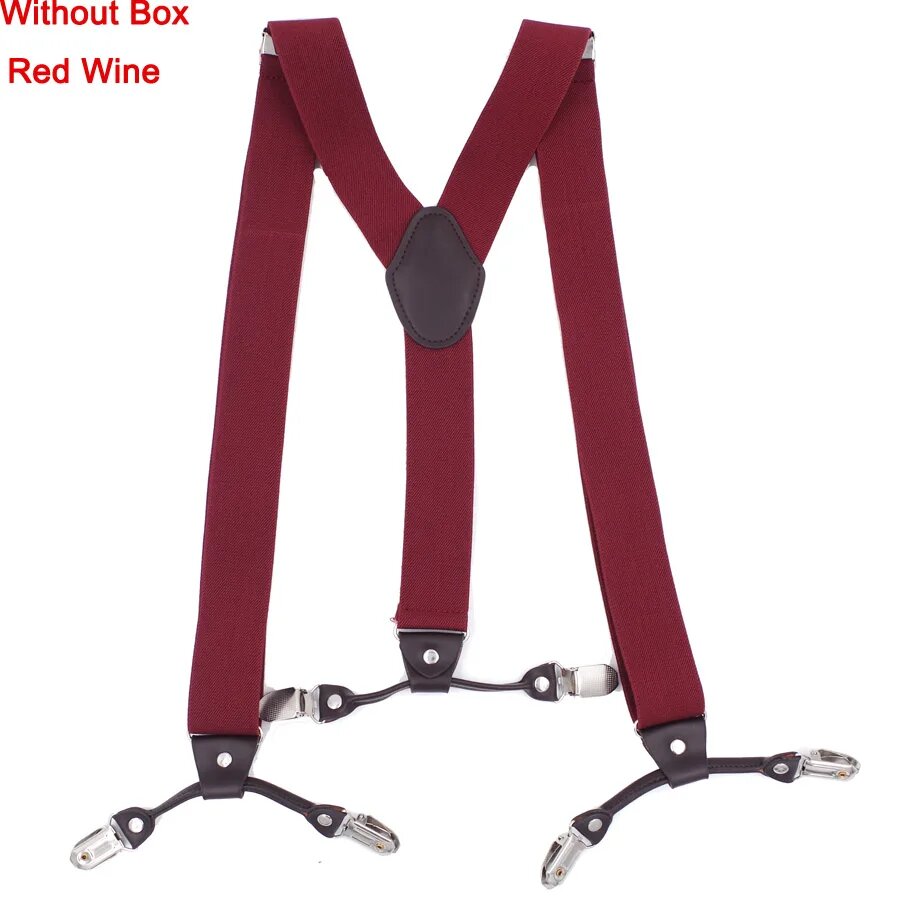 Подтяжки для мужчин