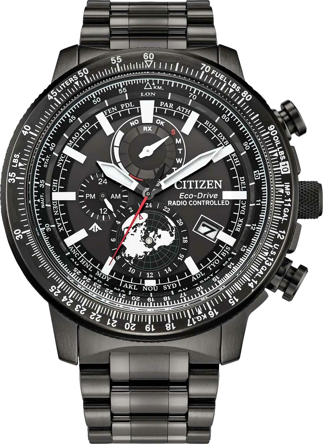 Наручные часы CITIZEN Promaster