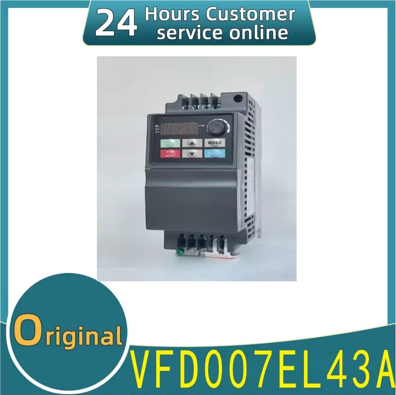 Кабельная катушка VFD007EL43A VFD007EL43A