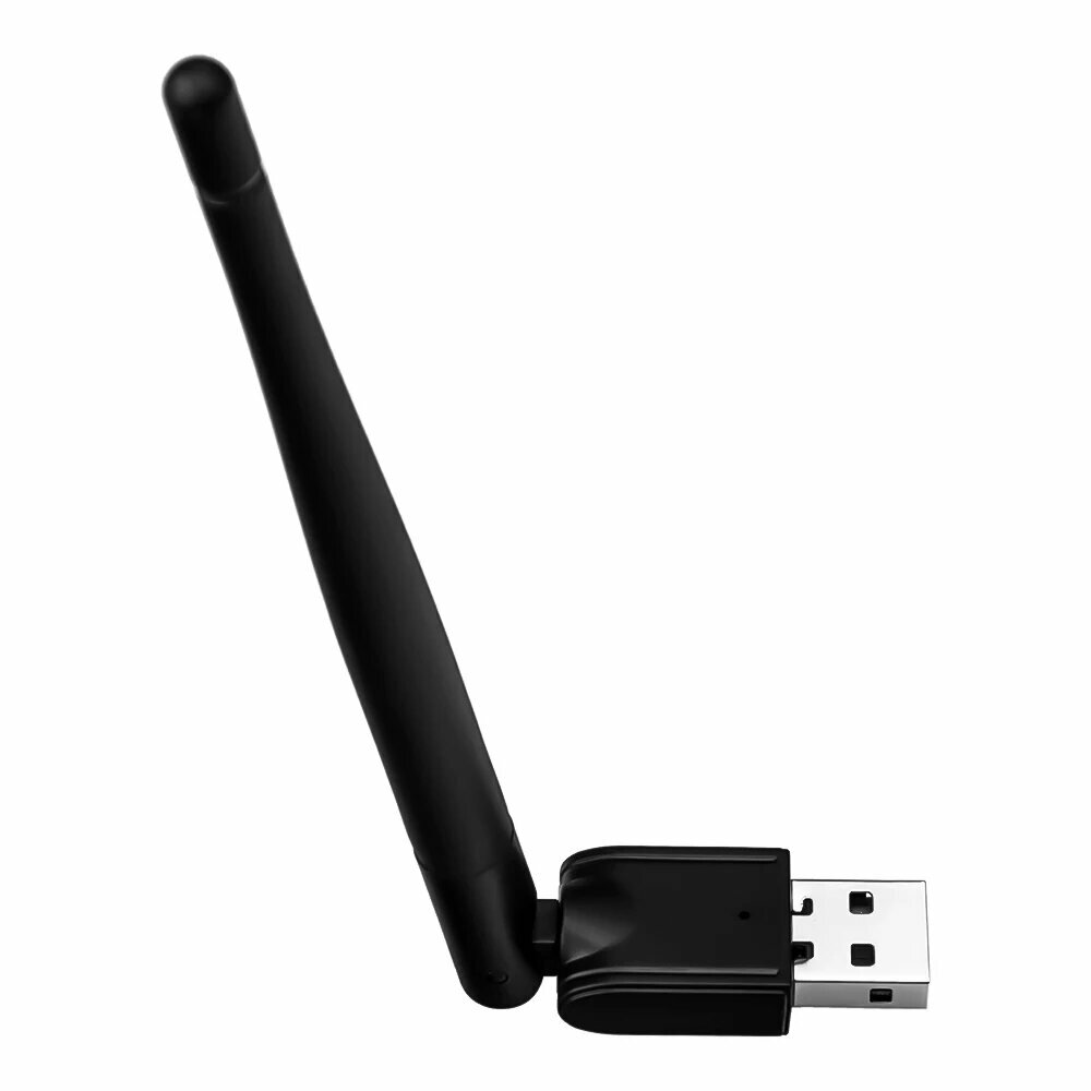 USB Wi-Fi адаптер kebidumei для DVB S2 DVB T2