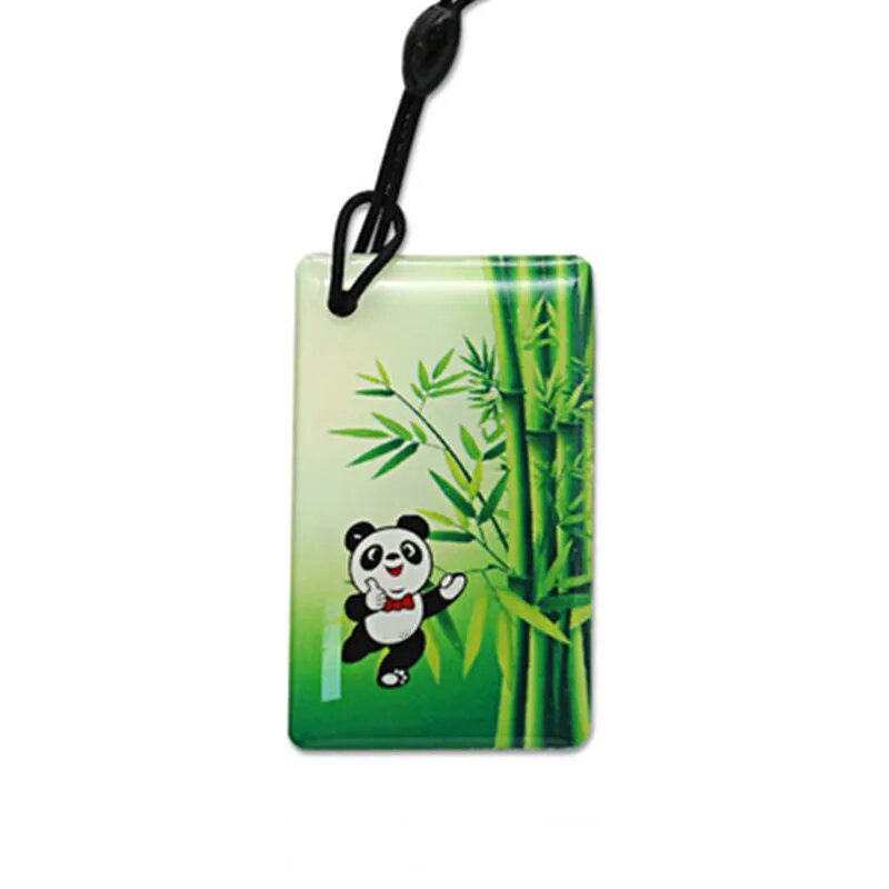 YEVERAXIN UIDdjC4-01 RFID брелок 13,56 МГц 1pcs