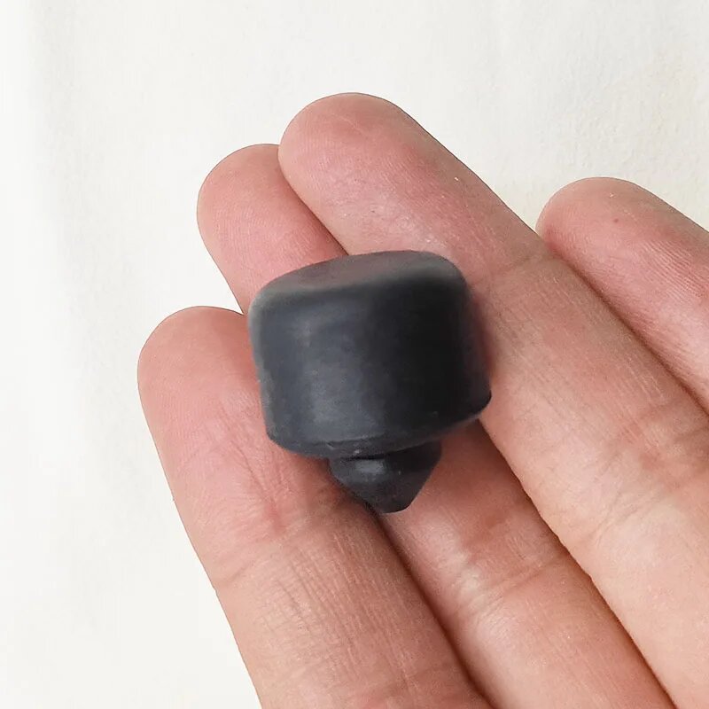 Для Suzuki Swift Alto Vitira S-cross Alivio SX4 резиновый буфер переднего капота двигателя 1X Small