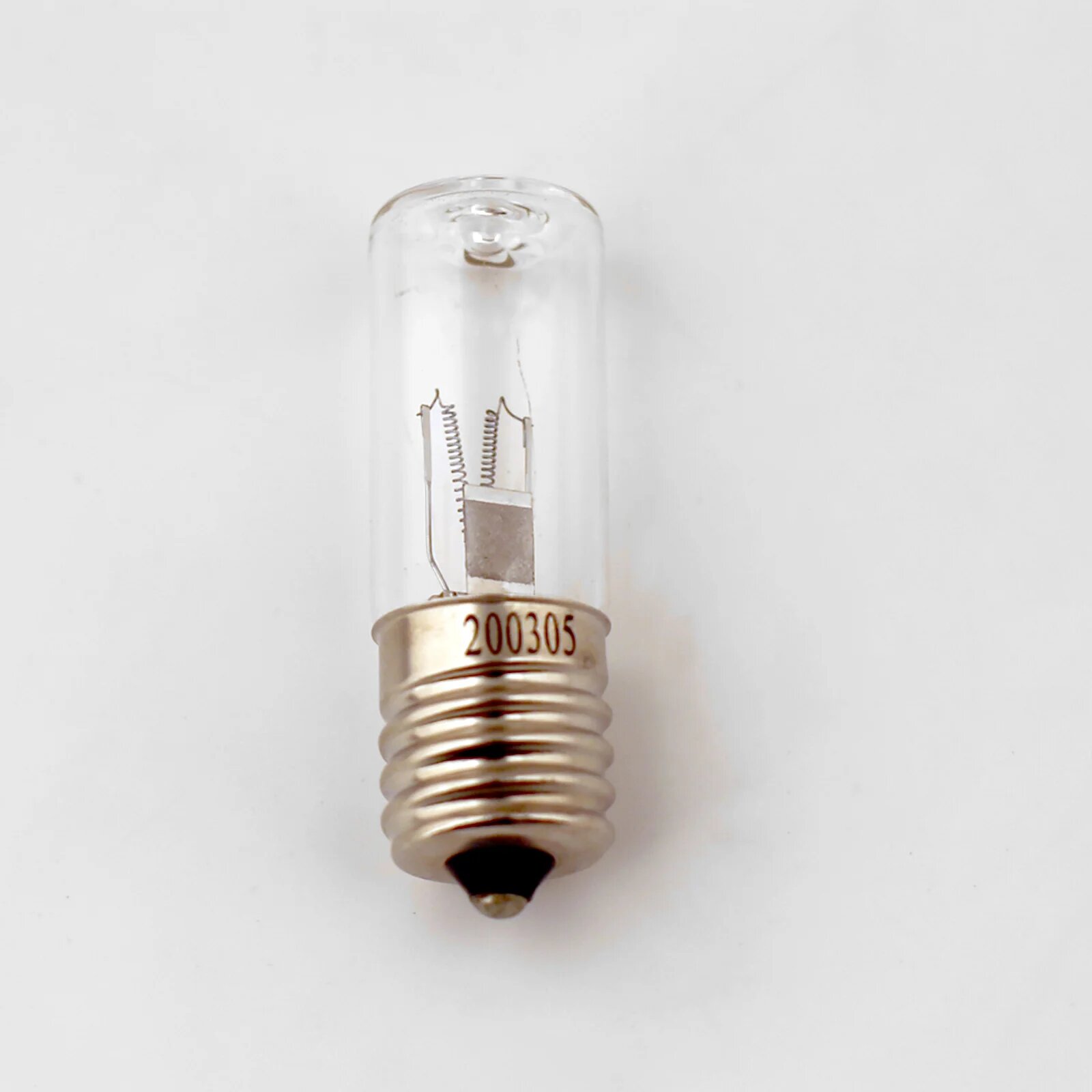 УФ-лампа YORYZENG 3 Вт With Ozone