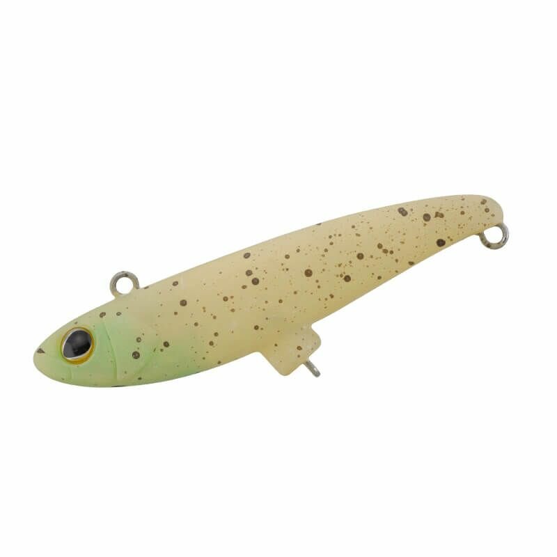 Воблер Timon Chibi Dartrun #Daigo Chia Seeds