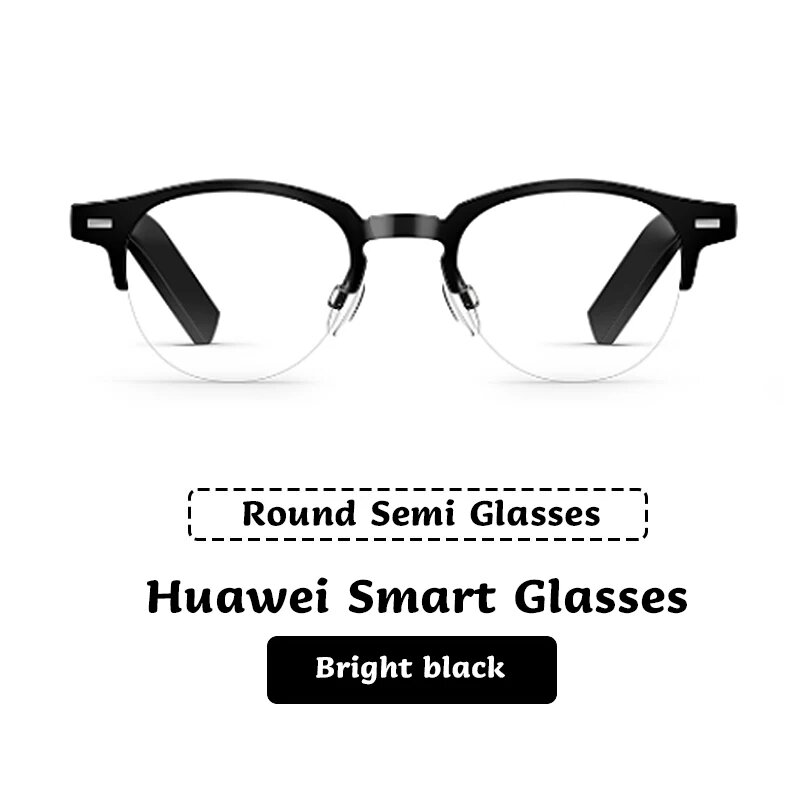 HUAWEI Eyewear 3rd Gen Smart Glasses