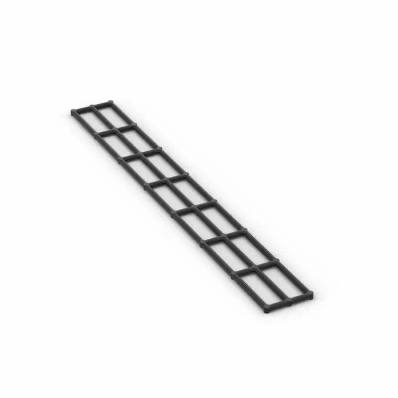 SixBricks строительные блоки черные 28x3.5