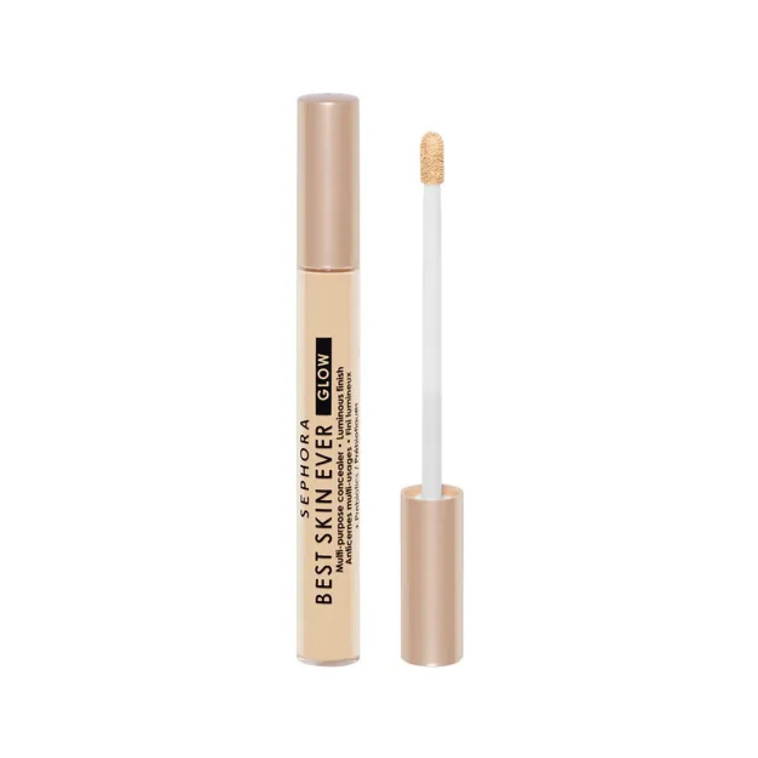 SEPHORA COLLECTION Best Skin Ever Glow Concealer Консилер с эффектом сияния 6