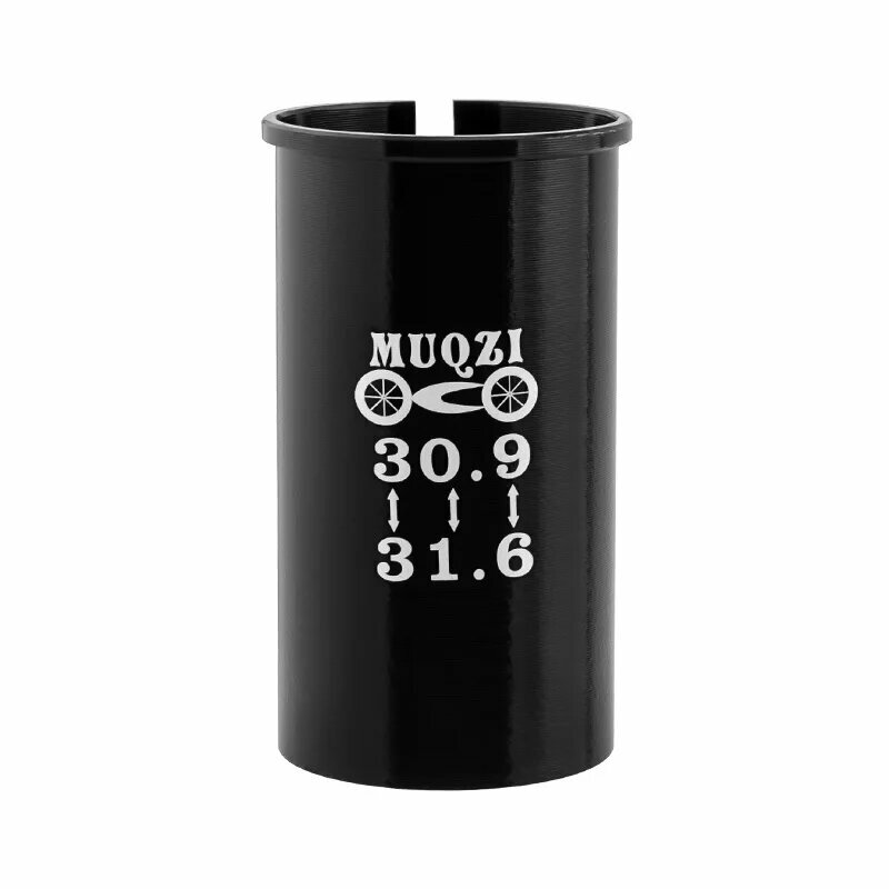 Адаптер подседельного штыря MUQZI 30.9-31.6 мм