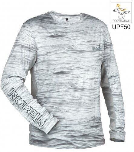Джемпер Norfin SUN PRO DECK MESH 02 р. M