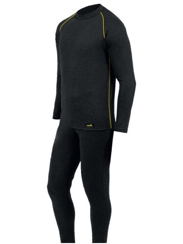 Комплект термобелья SCANDIC CLASSIC COTTON