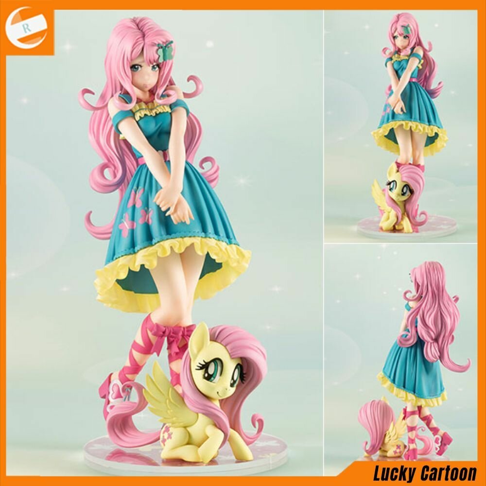 Фигурки мой маленький пони / my little pony Fluttershy фигурка (22cm)