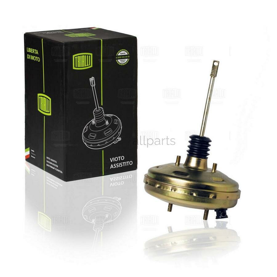 TRIALLI VA 558 Вакуумный усилитель торм. для а/м Лада 2108 TRIALLI VA 558