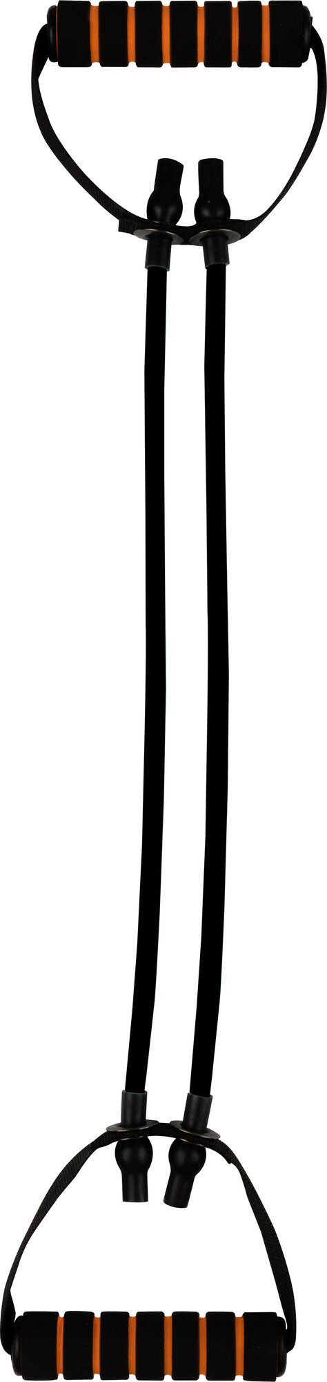 Эспандер многофункциональный с ручками SE-04, нагрузка до 18 кг