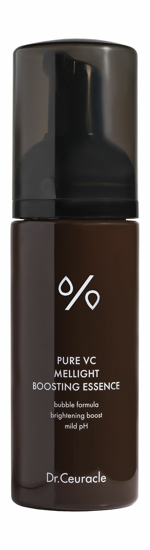 DR.CEURACLE Эссенция-бустер для лица с Витамином С, 145 мл