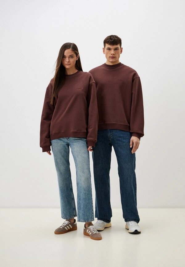 Свитшот Uniform