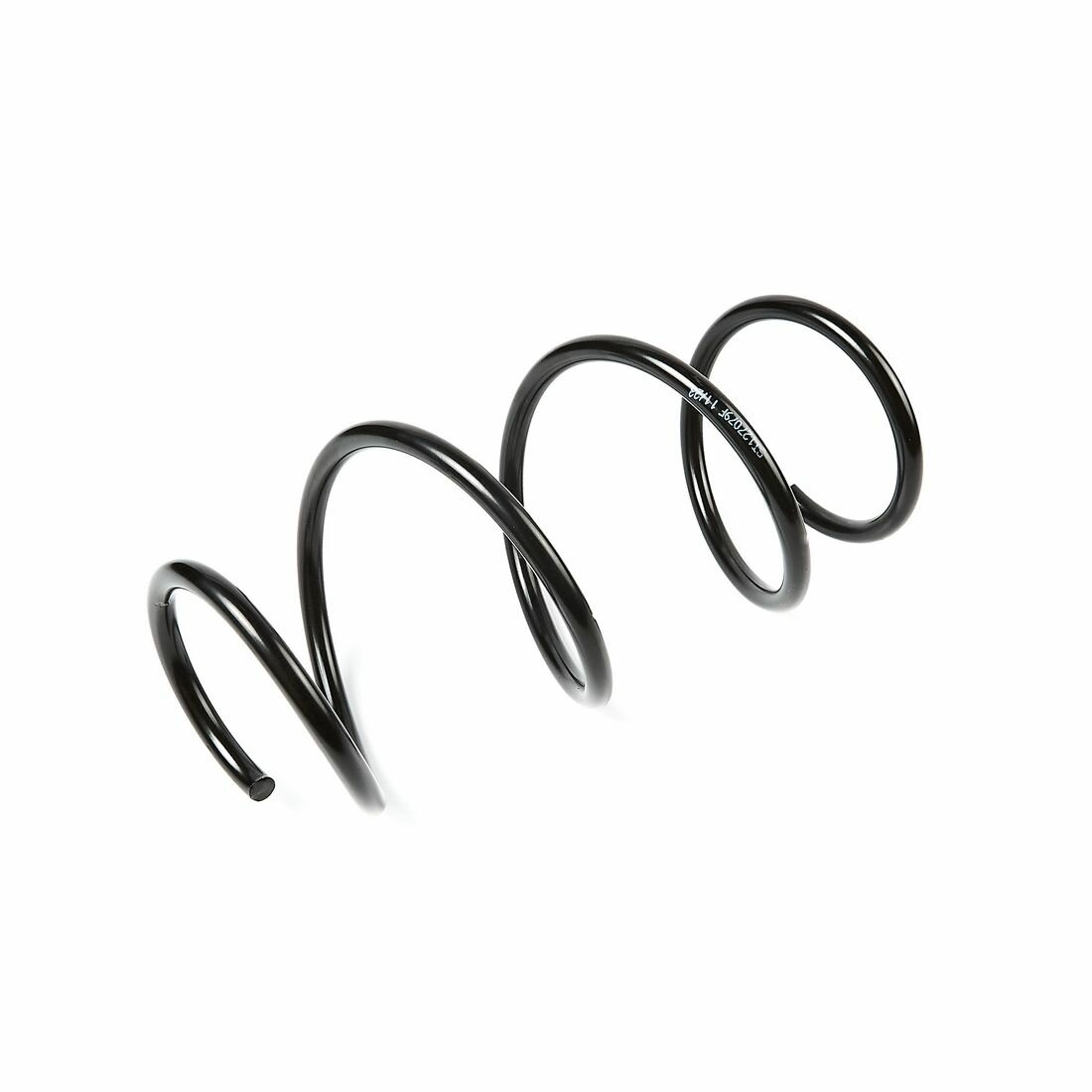 Пружина передняя для Dacia Logan, Renault Sandero Standard Springs ST127079F