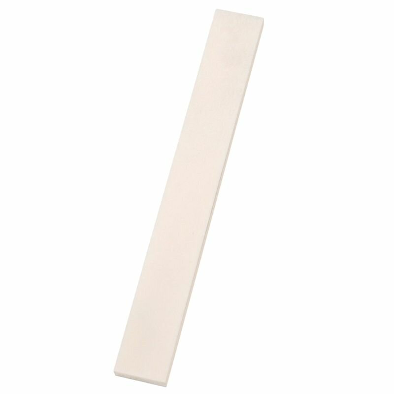 Аксессуар для струнных, Пустая дека гитарного моста - 1 штука, 1 штукa