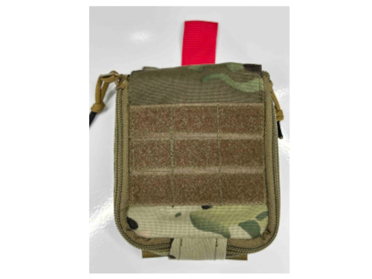 Подсумок медицинский первого эшелона, Armyproject, Мультикам