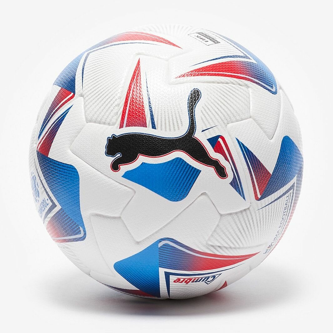 PUMA Мяч для мини-футбола