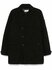 Куртка Stone Island David-TC, размер L, черный