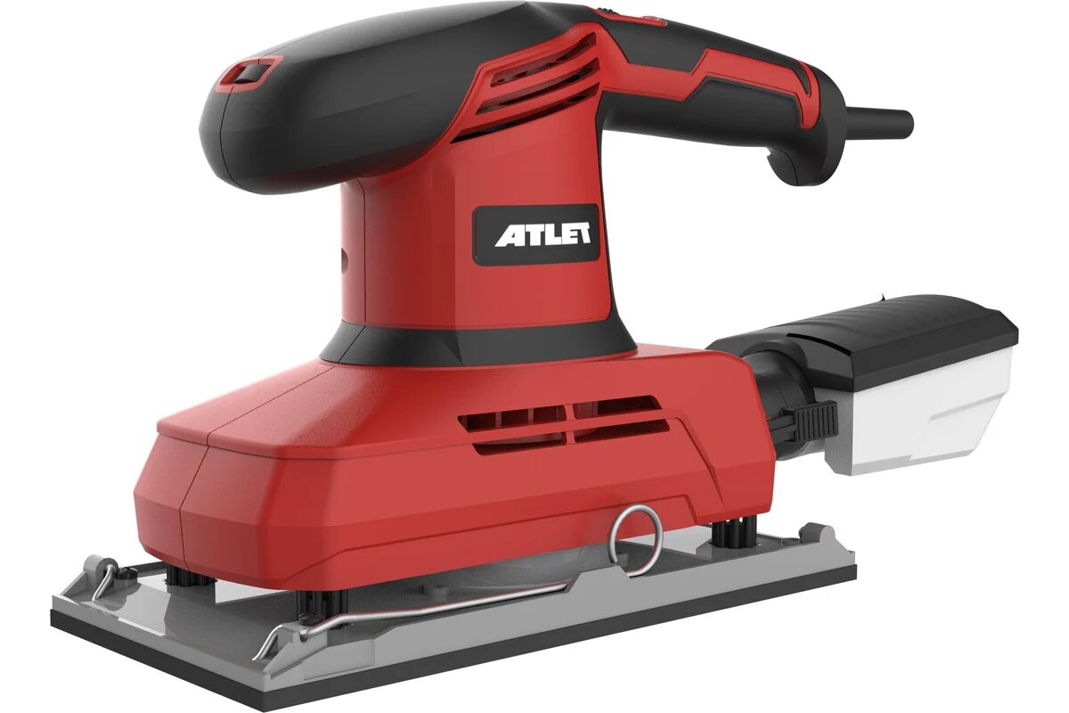 ATLET Виброшлифмашина PFS350H.1