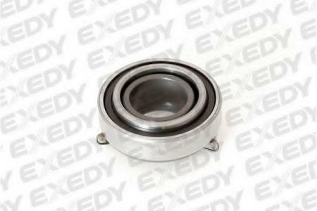 Подшипник выжимной MITSUBISHI: GALANT 4WD 2.0 EXEDY BRG466