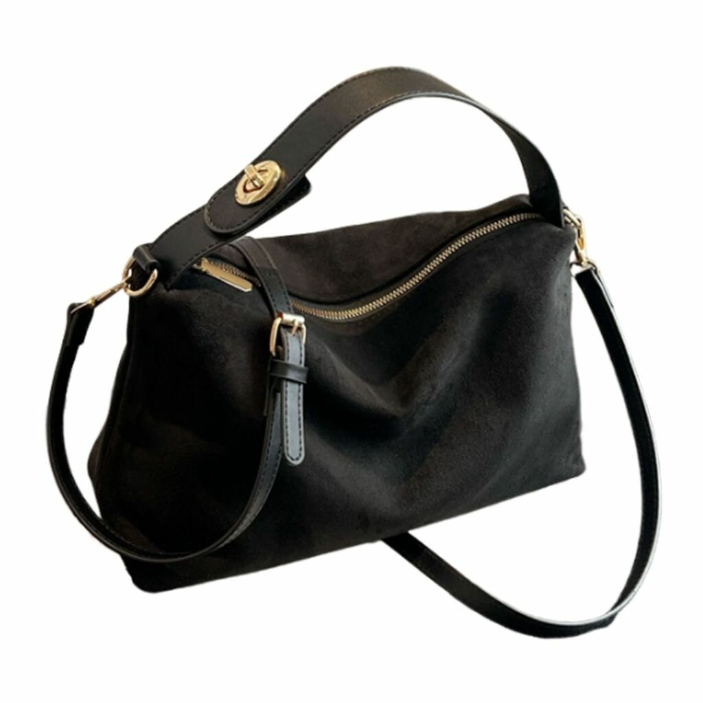 Винтажное искусство в предъявили преддверии кожаного пакеты с кожаным полумесяцем. Случайный пакет регулируемым сумочками верхней ручкой для женщин