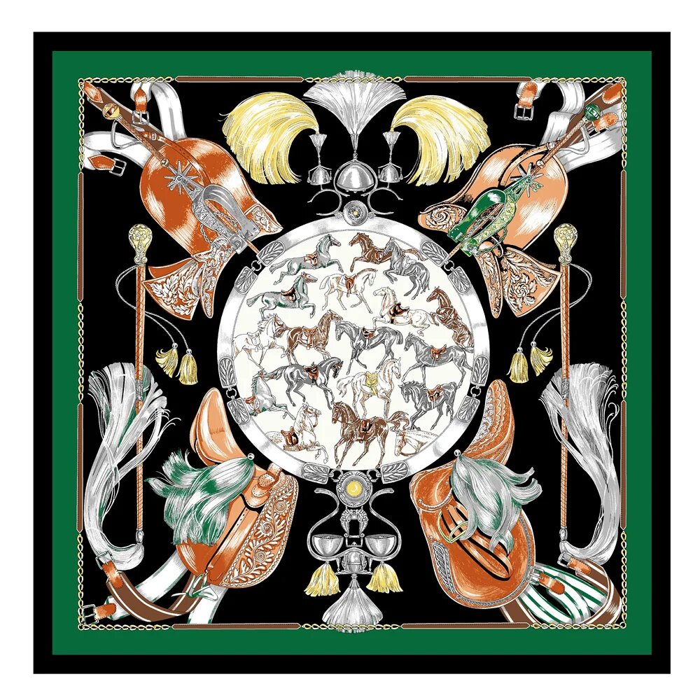 Шарф для женщин