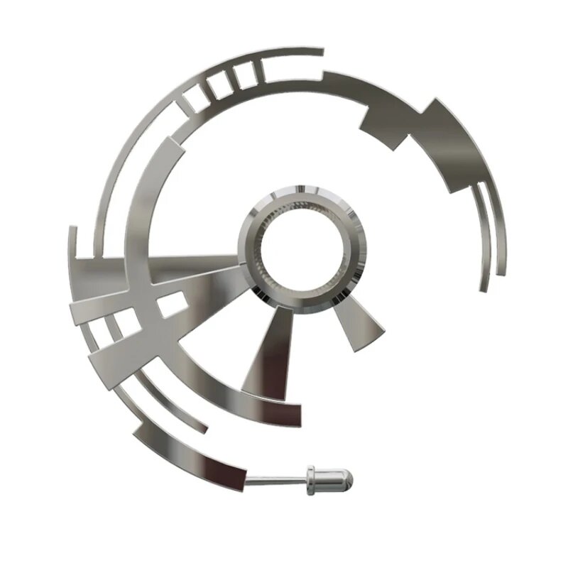 Серьги EDY STONE