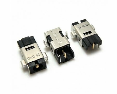 Разъем питания для ноутбука Dell Vostro 14 5460, 5470, 5480, 5560, 5570