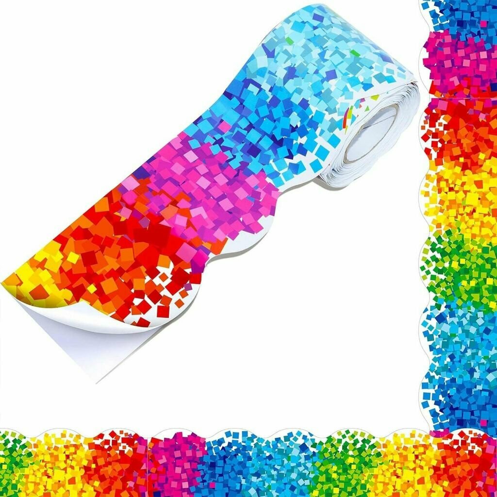 Декор для школьной доски 59 футов, - T209