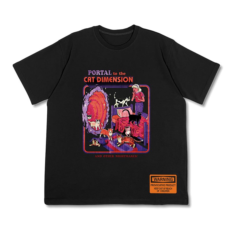 Футболка Плотная ткань 240г/м. Крой оверсайз