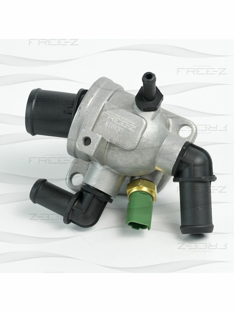 Термостат Free-Z KT0132 для Opel Corsa D, Lancia Musa, Fiat Punto