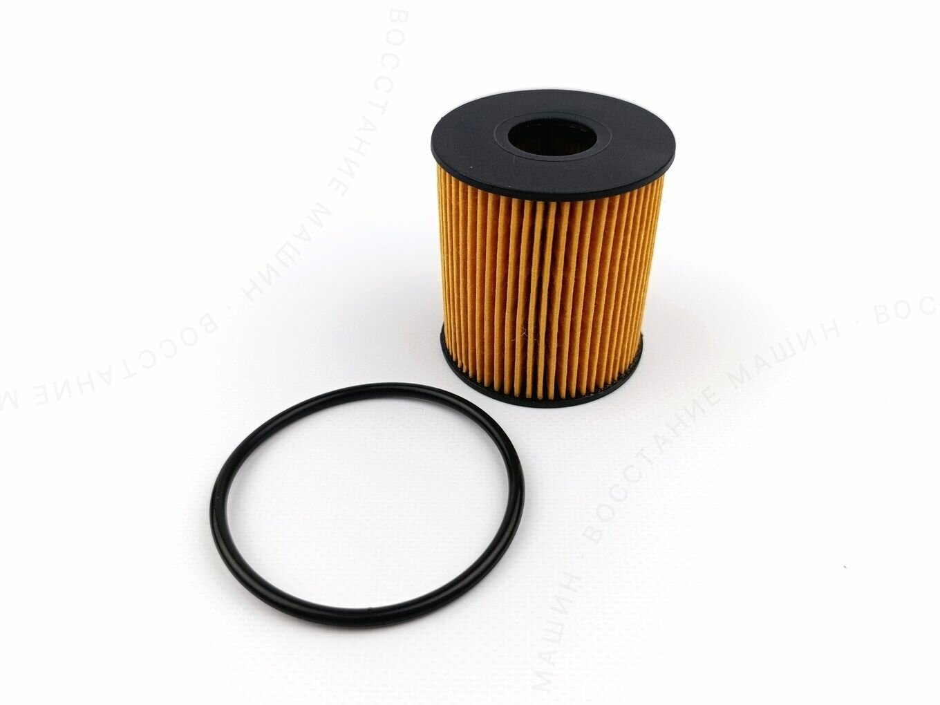 Фильтр масляный для Geely Emgrand 7, GC6 / 1016051591