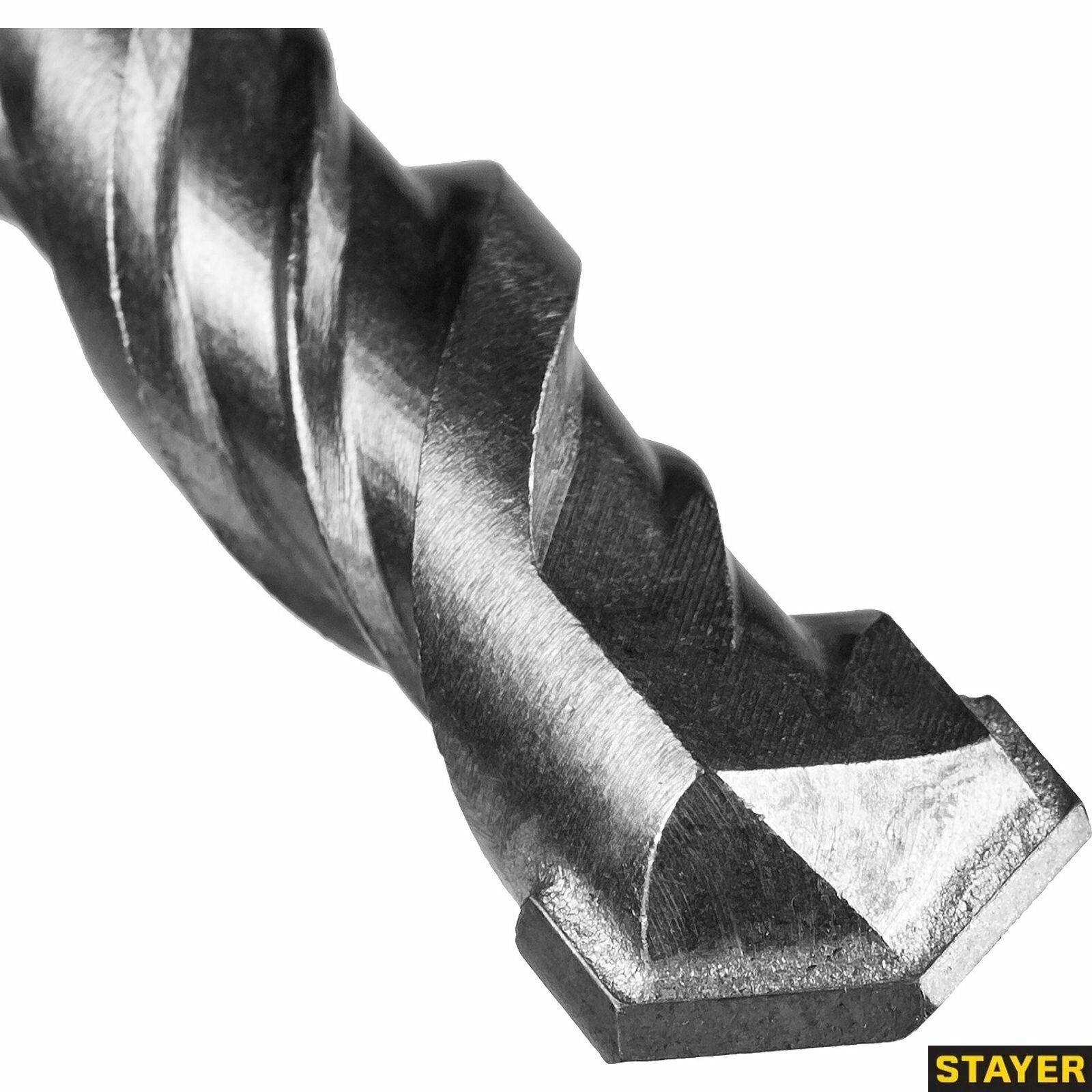 STAYER 7 x 160 мм, бур SDS-plus