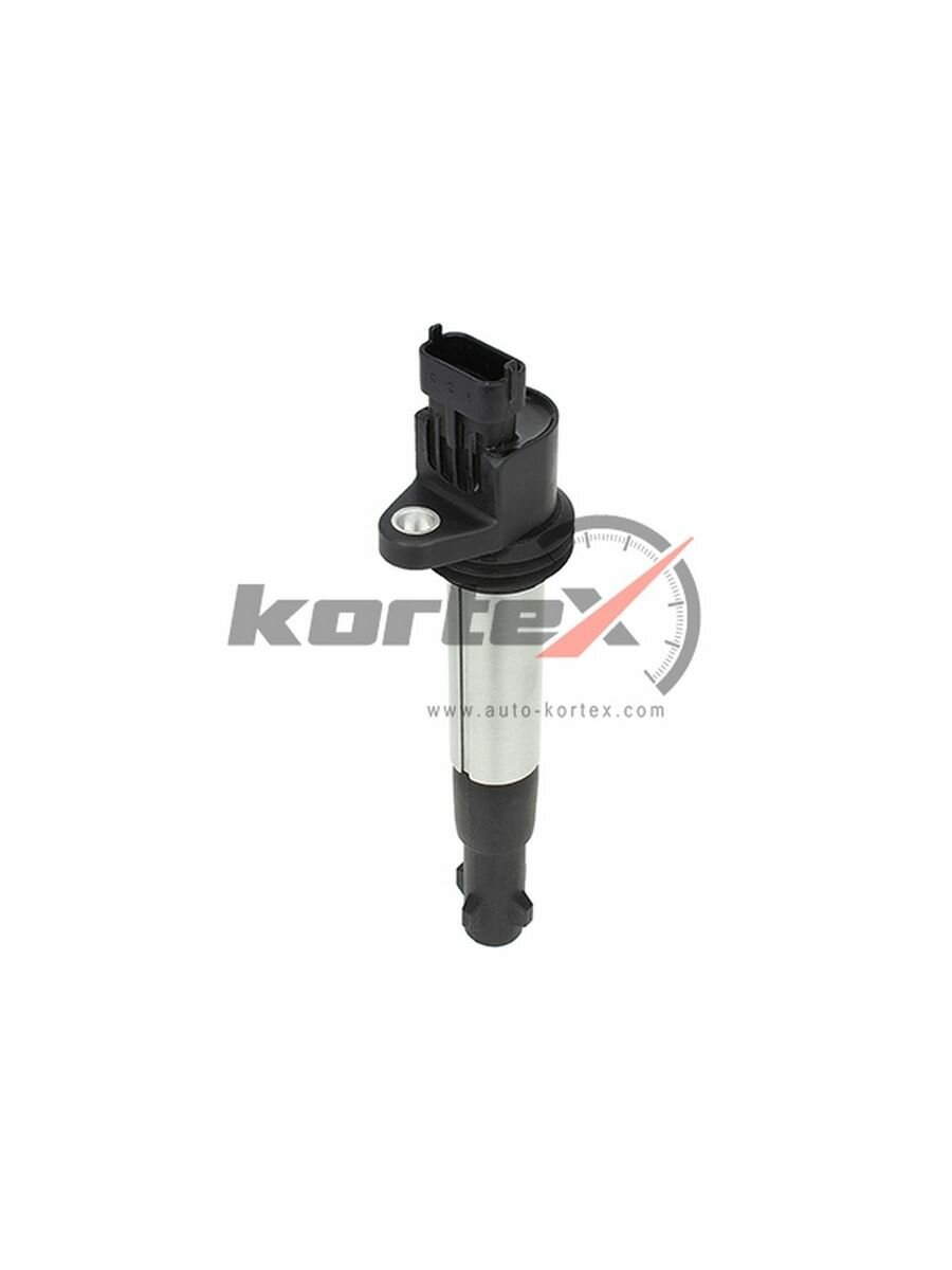 Катушка зажигания Kortex KIC181 для LADA X-RAY, ВАЗ 2112-2115, 2170, 1118