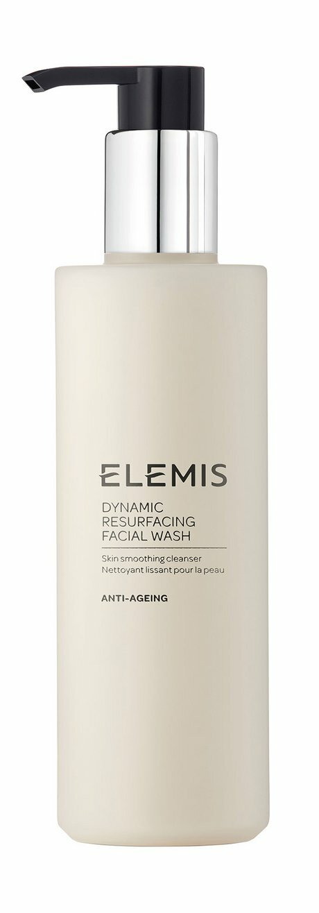Elemis Dynamic Resurfacing Facial Wash Cleanser Восстанавливающий крем для умывания 200мл